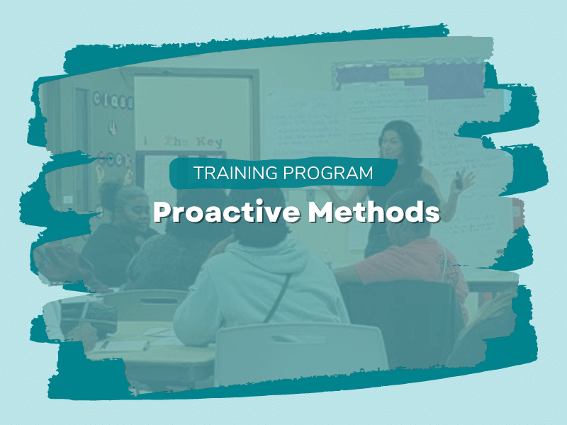 Early Education Training Programs | FirstDay Learning